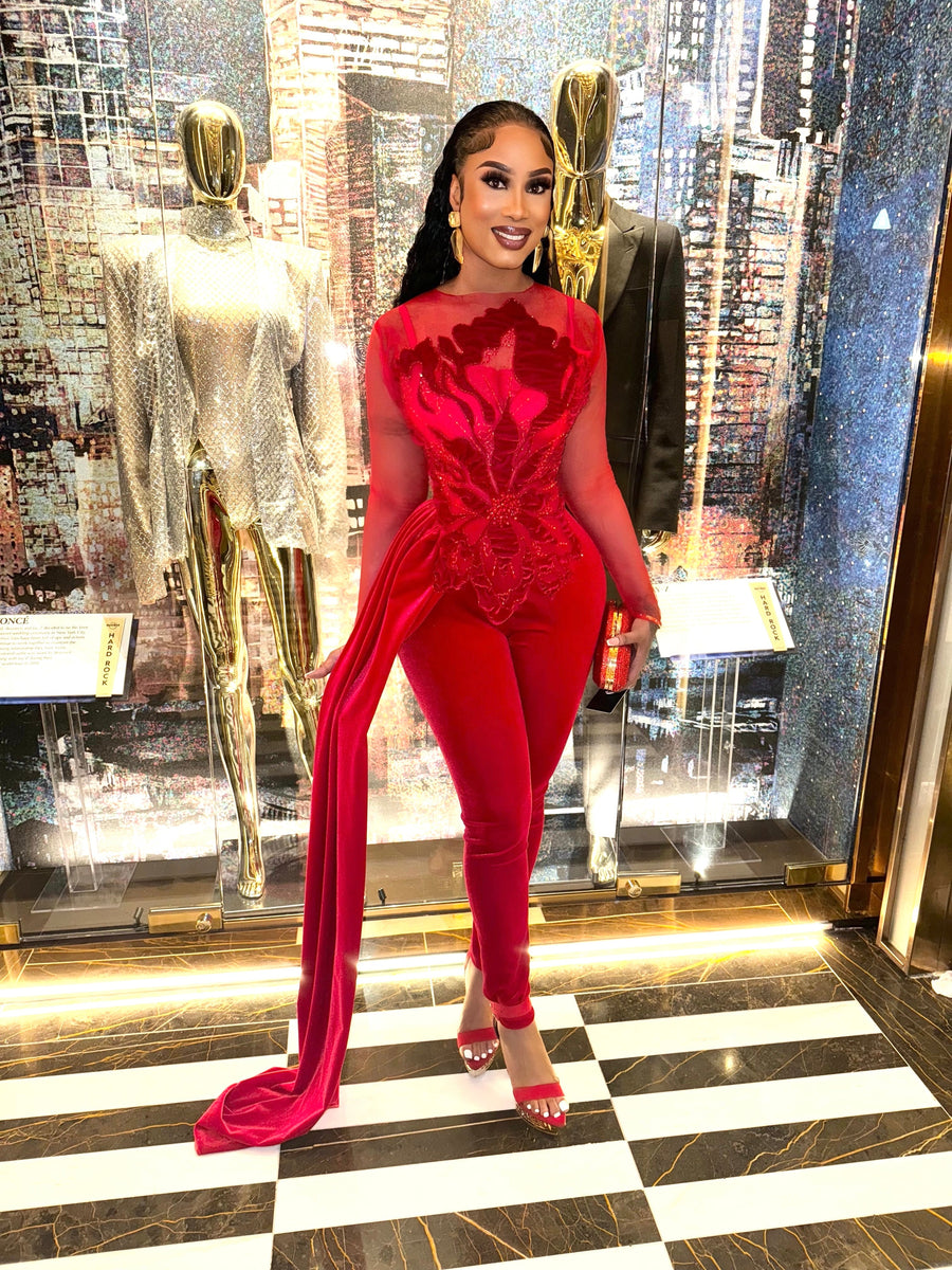 JUMPSUIT – kaikollections